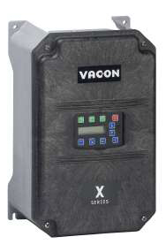 VACON X4 Series Drives