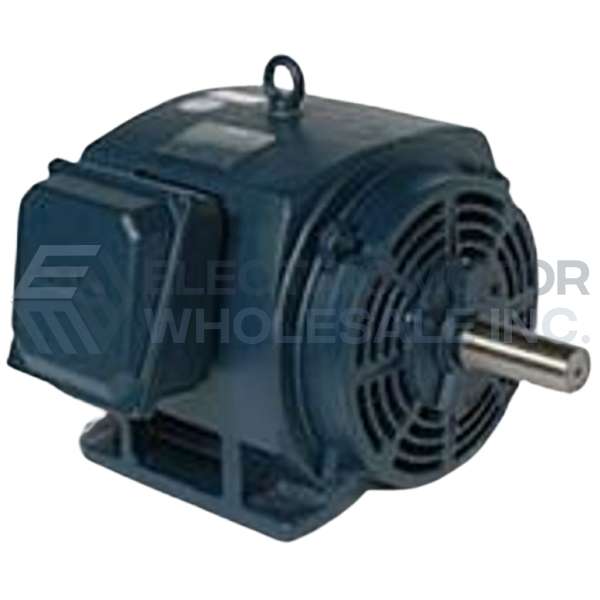 C445T17DB10 LEESON 250HP 3PH 460V GENERAL PURPOSE MOTOR G151524.60