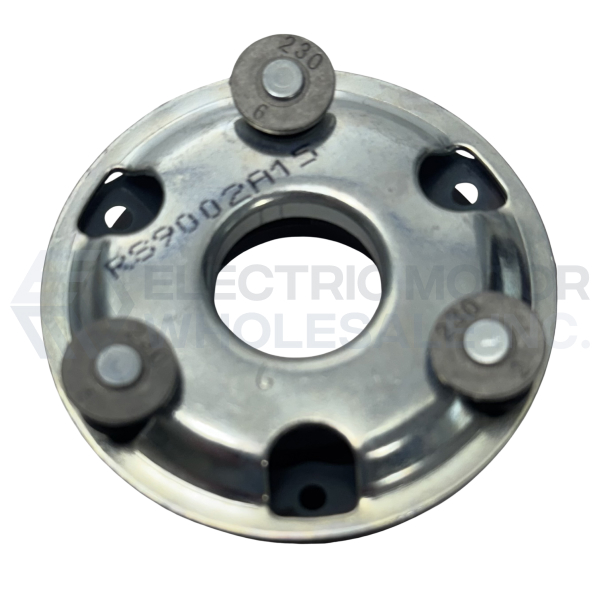 RS9002A15 BALDOR Rotating Switch