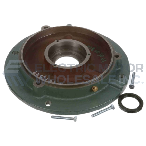 LEESON METRIC (IEC) B5 FLANGE KIT