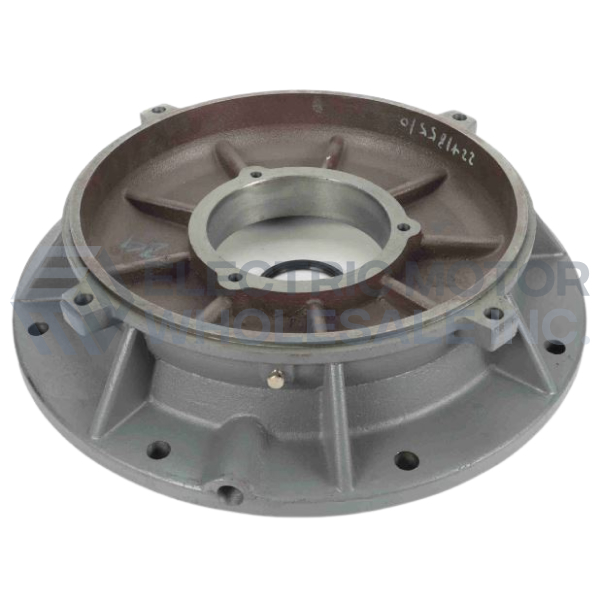 LEESON METRIC (IEC) B5 FLANGE KIT
