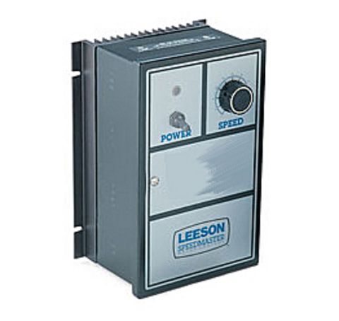 LEESON DC Drives & Acessories