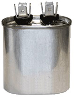 Marathon HVAC Oval Run Capacitors