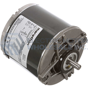 4404 MARATHON 1/8HP MOTOR 48S17D1084, 110-185, 5KH39QN5550X
