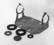 MARATHON A279 Resilient Mounting Kit