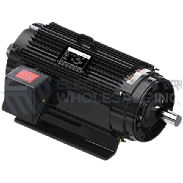 Y549 MARATHON 15HP 3-PHASE INVERTER (VECTOR) DUTY MOTOR 254THTL5726