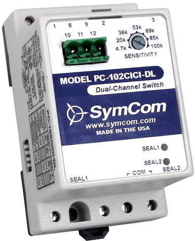 SymCom Pump Controllers