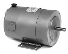 Baldor Encoders & Tachometers