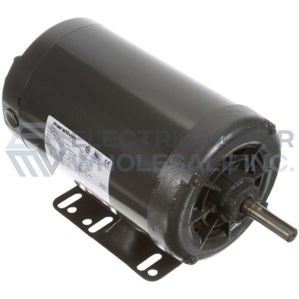 K061A MARATHON 1.5HP MOTOR 056T17D15913