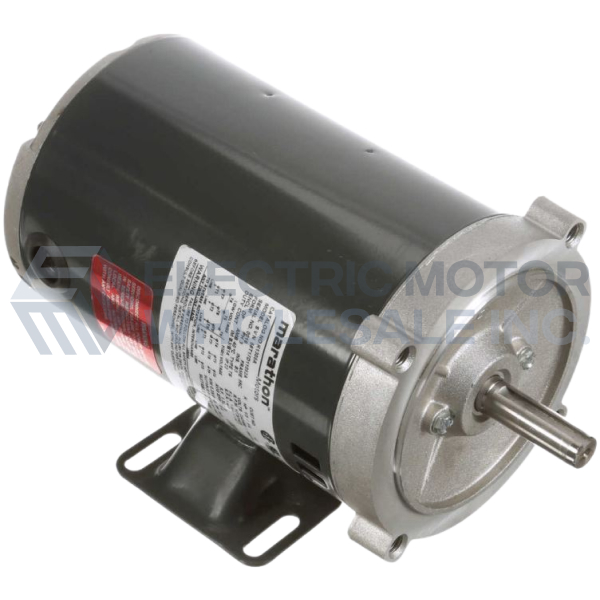 056T34D15603 MARATHON 1/2HP MOTOR K1306A