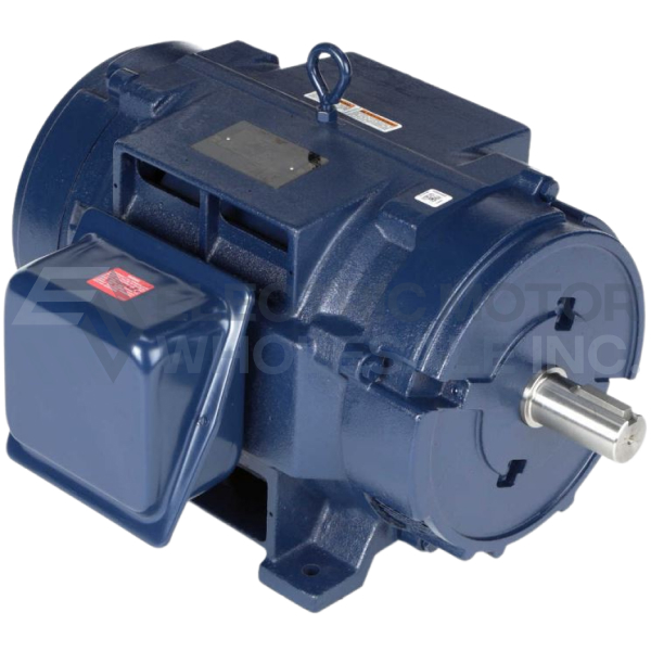 326TTDP4046 MARATHON 50HP MOTOR E790