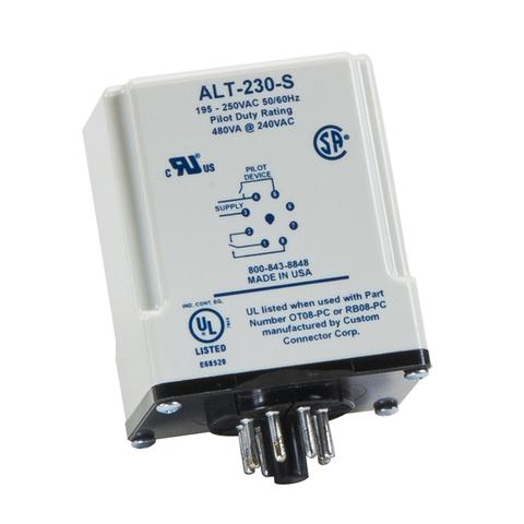 ALT-115-S Alternating Relay