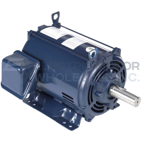 E1010 MARATHON 40HP MOTOR 286TSTDR16002