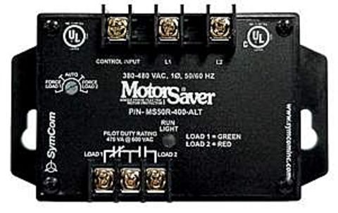 50R-400-ALT SymCom Relay