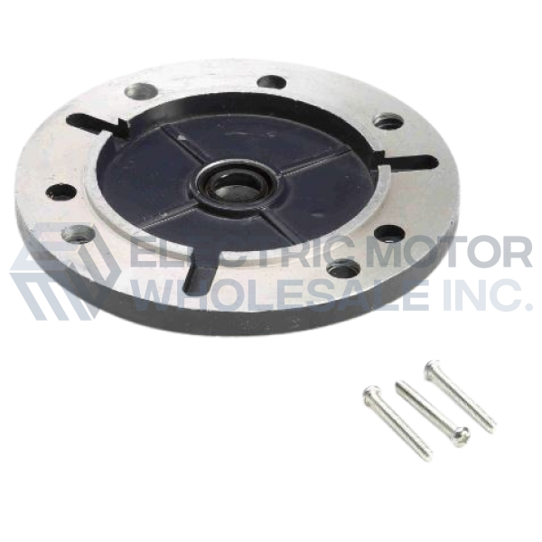 A569 LEESON MARATHON 63 FRAME B5 FLANGE MOUNTING KIT 635115
