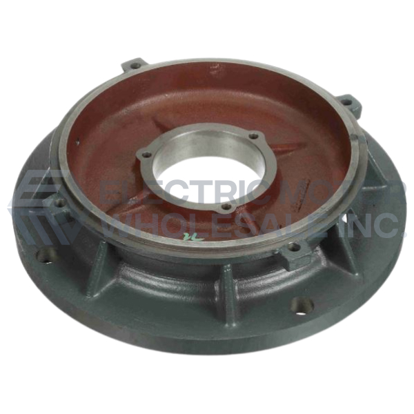 175192.60 LEESON 254T-256T NEMA D Flange Kit 175192