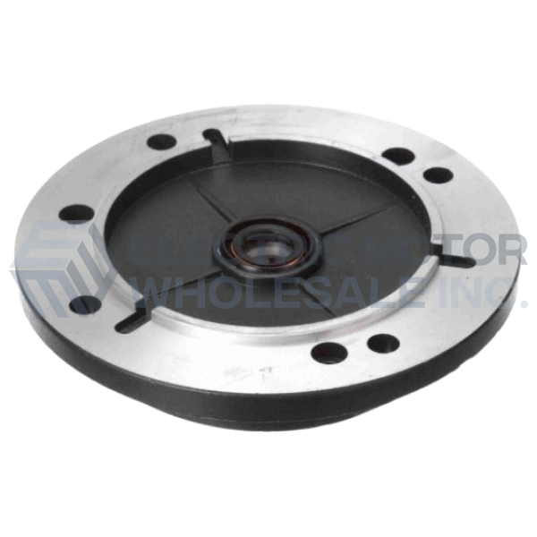 LEESON METRIC (IEC) B5 FLANGE KIT