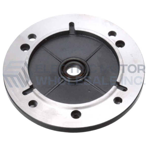 LEESON METRIC (IEC) B5 FLANGE KIT