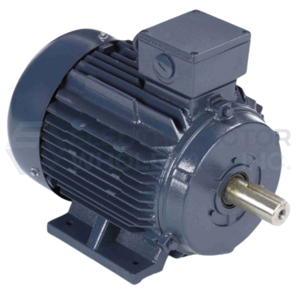 R328A MARATHON 7.5HP GLOBETROTTER IEC MOTOR 132STFC6526