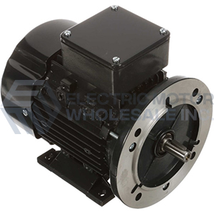 R383 MARATHON 1/3HP 3PH IEC MOTOR 063T34FH5504