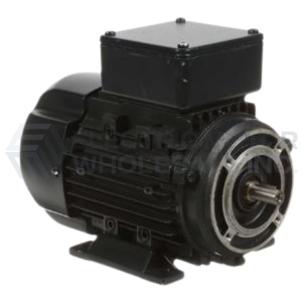 R363 MARATHON 1/3HP 3PH GLOBETROTTER IEC MOTOR 063T34FH5404