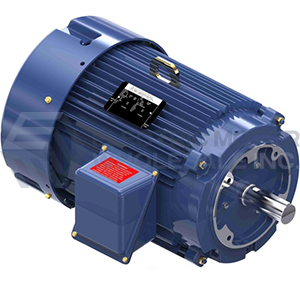 C207A MARATHON 15HP MOTOR 254TTFL14009