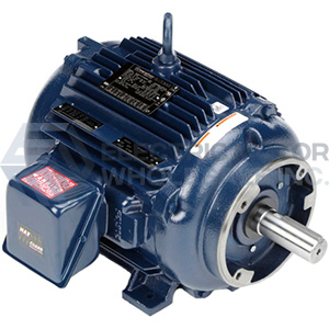 Y510 MARATHON 20HP 3-PHASE INVERTER (VECTOR) DUTY MOTOR 256THTNA8038