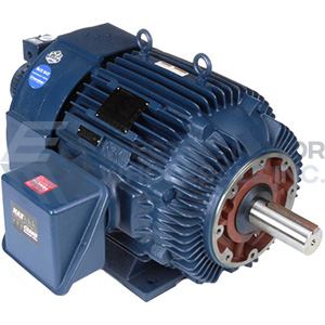 Y587 MARATHON 60HP 3-PHASE INVERTER (VECTOR) DUTY MOTOR 404THFS8092