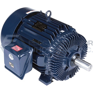 405THFS8036 MARATHON 100HP 3-PHASE INVERTER (VECTOR) DUTY MOTOR Y575