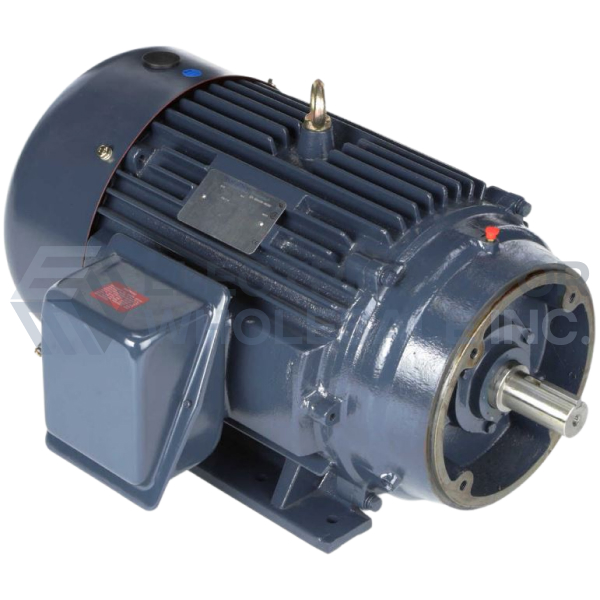 GT1227 MARATHON 25HP 3-PHASE GENERAL PURPOSE MOTOR 284TSTFCD6003