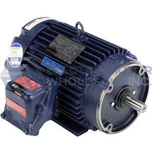 184TTGN6575 MARATHON 5HP EXPLOSION PROOF MOTOR C365A