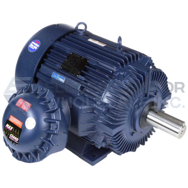 E594 MARATHON 100HP 3-PHASE EXPLOSION PROOF MOTOR 405TTGS6548