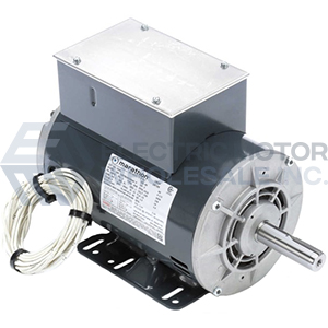 Z314 MARATHON 7.5HP CROP DRYER MOTOR 215TCDW7012
