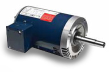 182TTDR4117 MARATHON E152 5HP MOTOR 182TTDR4117