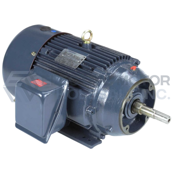 GT3122 MARATHON 15HP 3PH PUMP MOTOR 254TTFCA6031