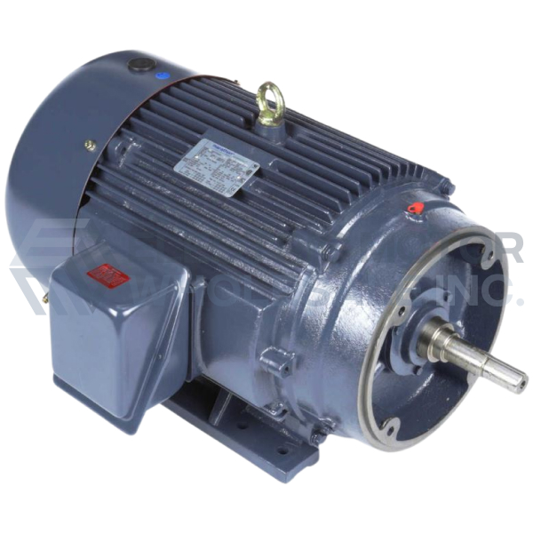 GT3137 MARATHON 50HP 3PH CLOSE-COUPLED PUMP MOTOR 326TTFCA6031