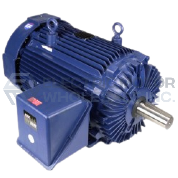 W621 MARATHON 200HP SEVERE DUTY MOTOR 449THFS19092