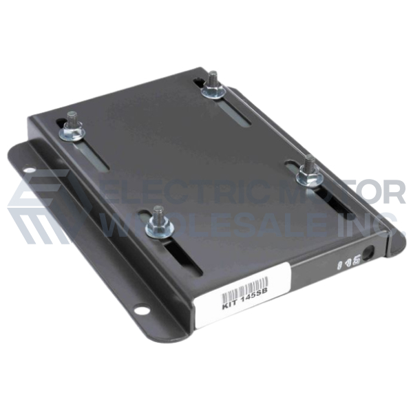 145A MARATHON 145T FRAME ADJUSTABLE MOTOR BASE KIT 145SB