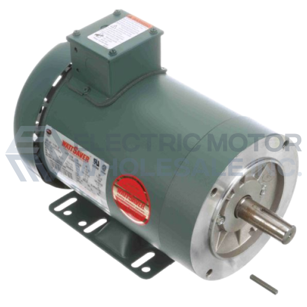 C143T17FK24 LEESON 1.5HP UNIT HANDLING MOTOR 121983.00