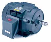 284TSTDC6001 MARATHON U772 30HP MOTOR 284TSTDC6001