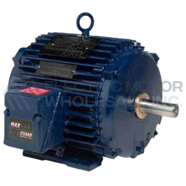 U1867 MARATHON 3HP TEAO COOLING TOWER MOTOR 182TTTN16571