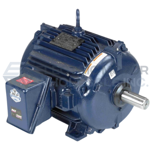 254TTTNA16545 MARATHON 15HP TEAO COOLING TOWER MOTOR U1871