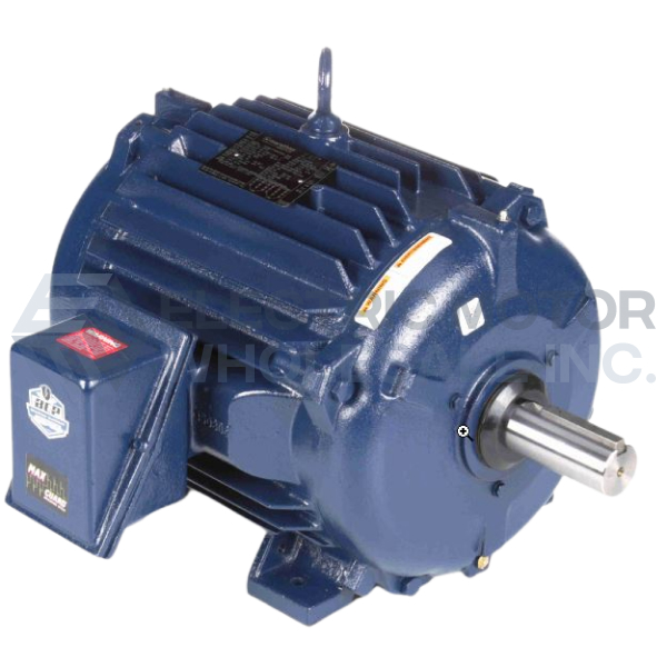 284TTTNA16540 MARATHON 25HP TEAO COOLING TOWER MOTOR U1873