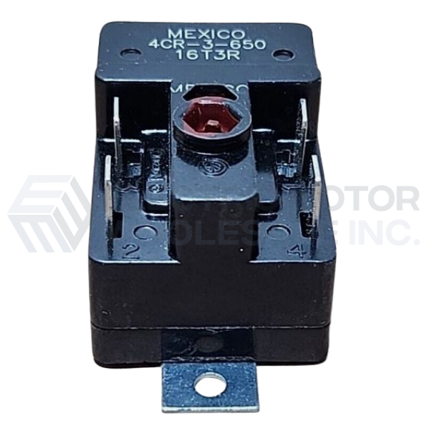 Baldor Stationary Switches