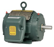 Baldor Three Phase IEEE 841 Severe Duty Motors