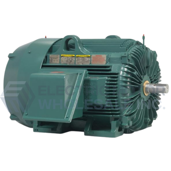 ECP84402T-4 BALDOR 100HP IEEE841 SEVERE DUTY SUPER-E MOTOR A40-7259-0191