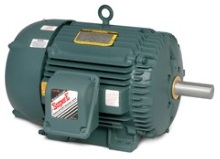 ECP844156T-4 BALDOR 150HP IEEE841 SEVERE DUTY SUPER-E MOTOR A44-8392-1496