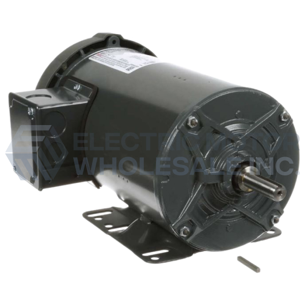 LM34142 LINCOLN 1.5HP 3PH GENERAL PURPOSE MOTOR SRF4B1.5T61
