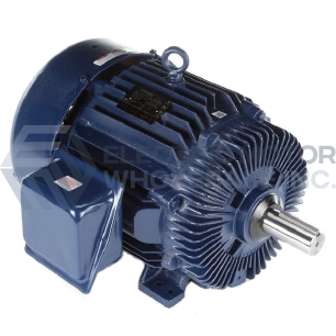 E240 MARATHON 30HP MOTOR 326TTFS6076