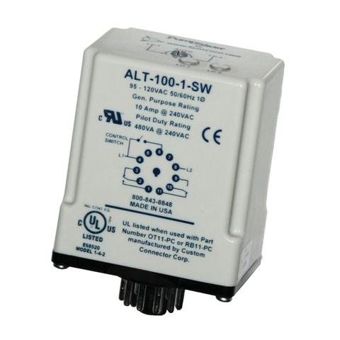 ALT-100-3-SW Alternating Relay